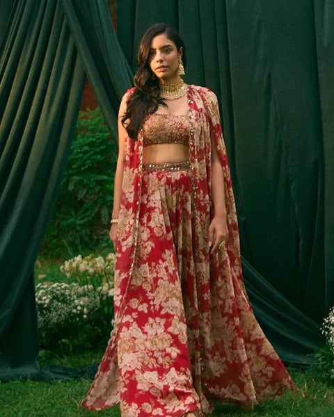 Shop Designer Cape Sets Online Australia | Paaro