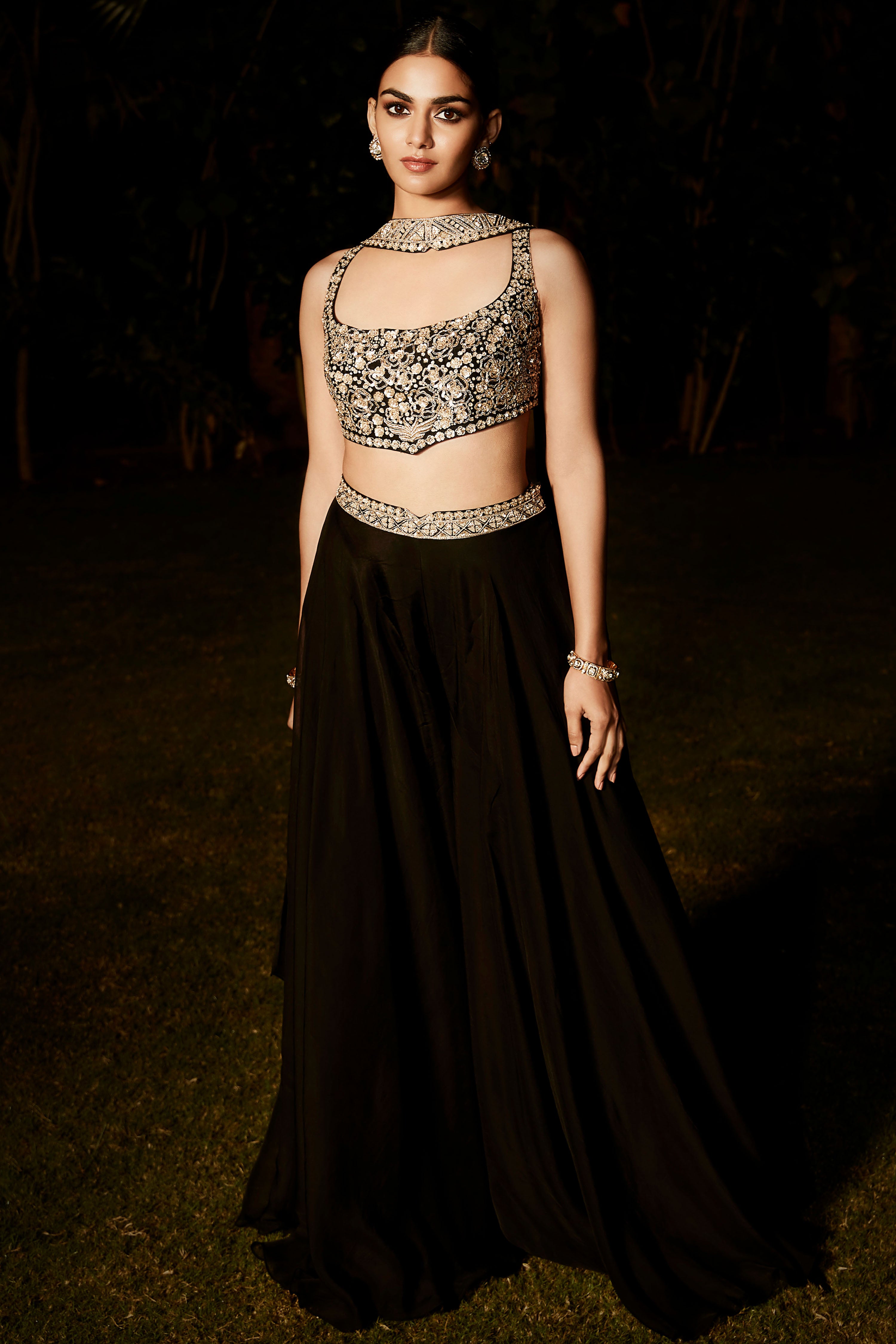 Paaro - Luxury Indian Multi Designer Studio Melbourne