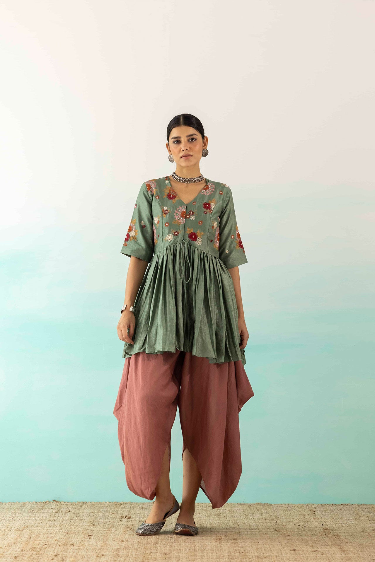 Paaro - Luxury Indian Multi Designer Studio Melbourne