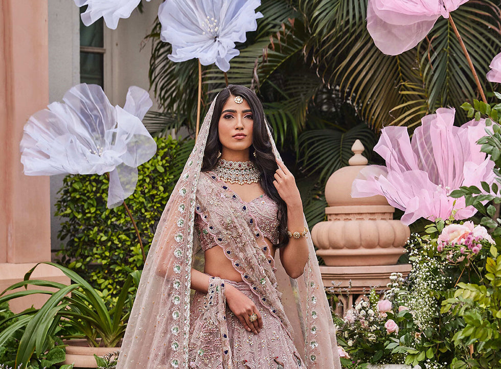 Indian Clothing Store Australia | Buy Indian Wedding Dresses - Paaro