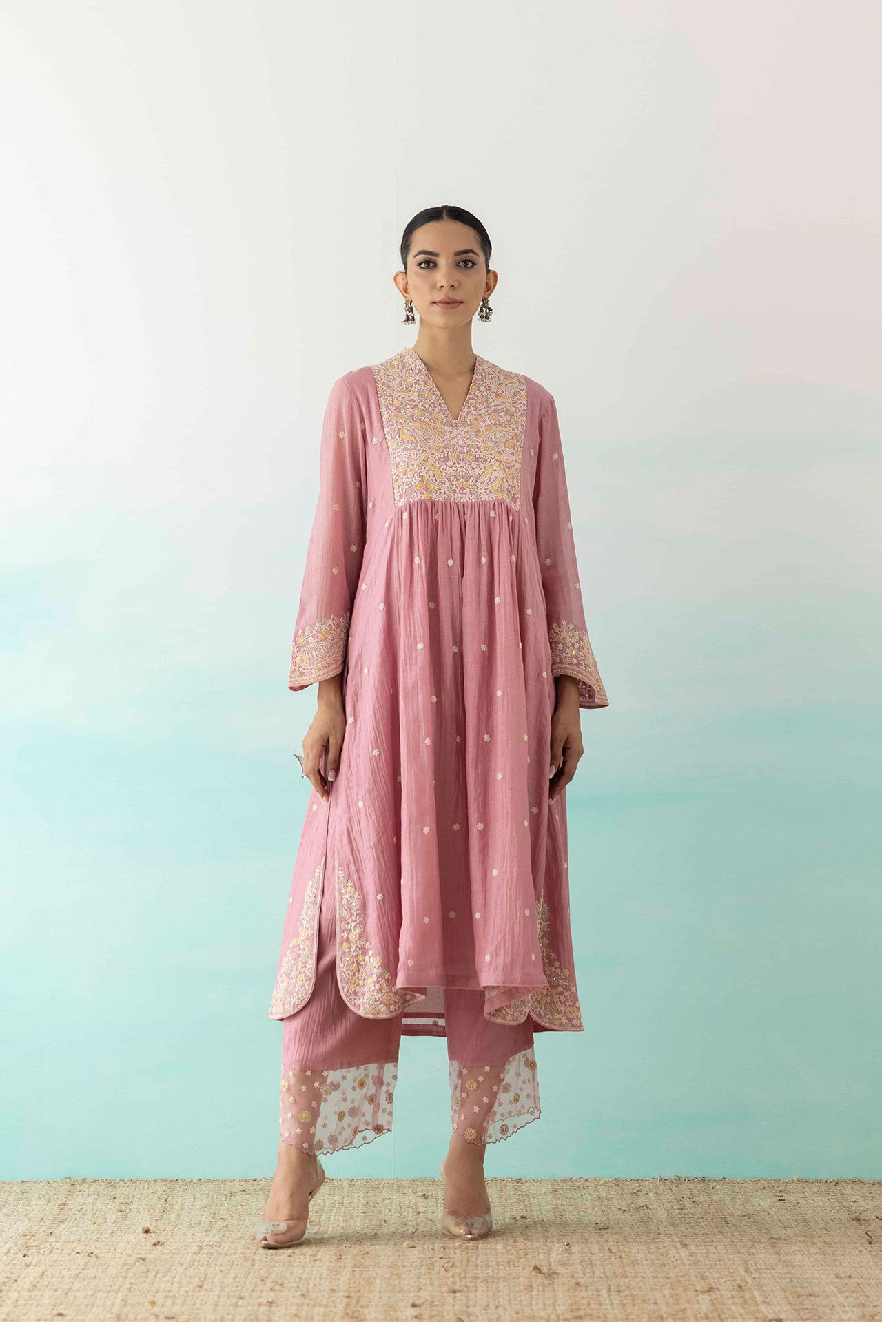 Paaro - Luxury Indian Multi Designer Studio Melbourne